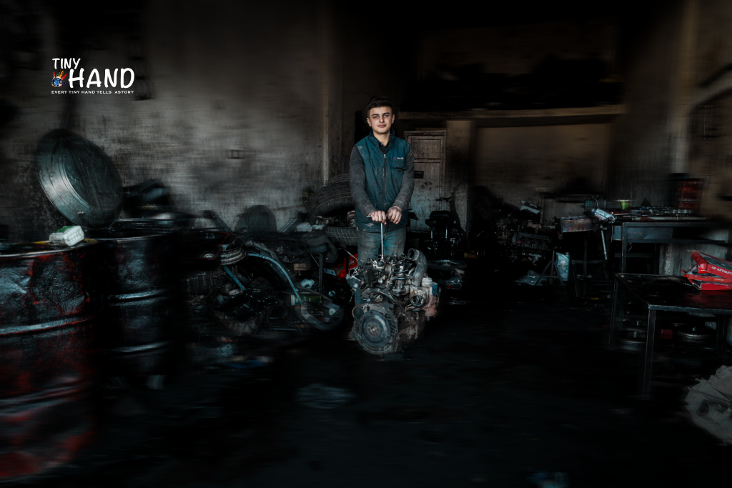 With Assad's Fall: Will the Dream of Returning to School come reality ...